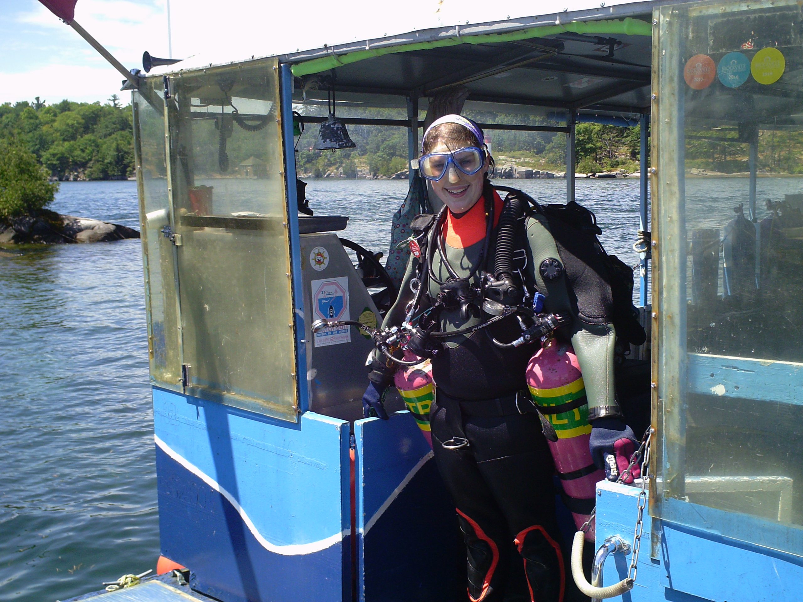 Kayla Martin – Shipwrecks 2020 & 2021 – Shipwrecks