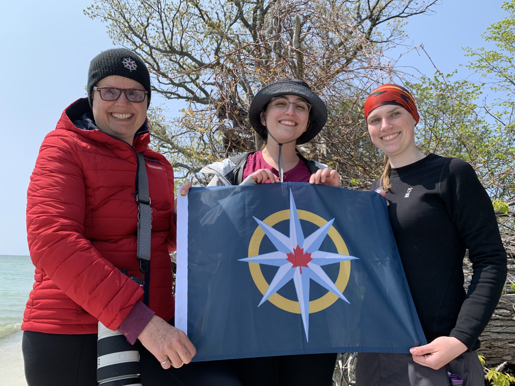 Kayla Martin – Shipwrecks 2024 – Shipwrecks